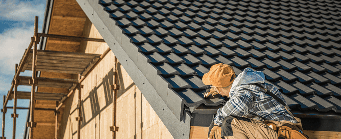 Roof Inspection Blogs | Duck Back Roofing & Exteriors